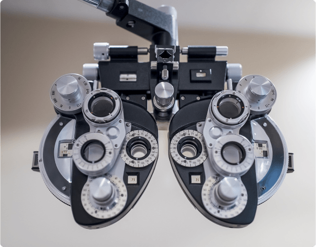 Private Eye Clinic In South West | About Us | The Eye Unit | The Eye Unit