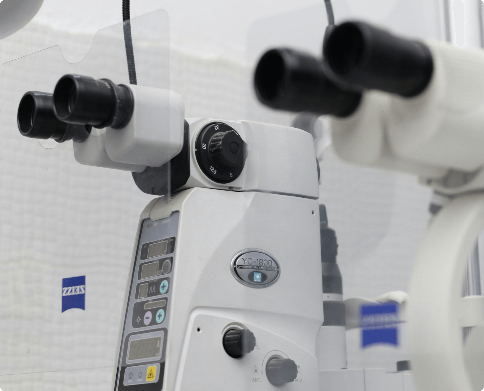 Anatomy of The Eye | Patient Learning Centre | The Eye Unit