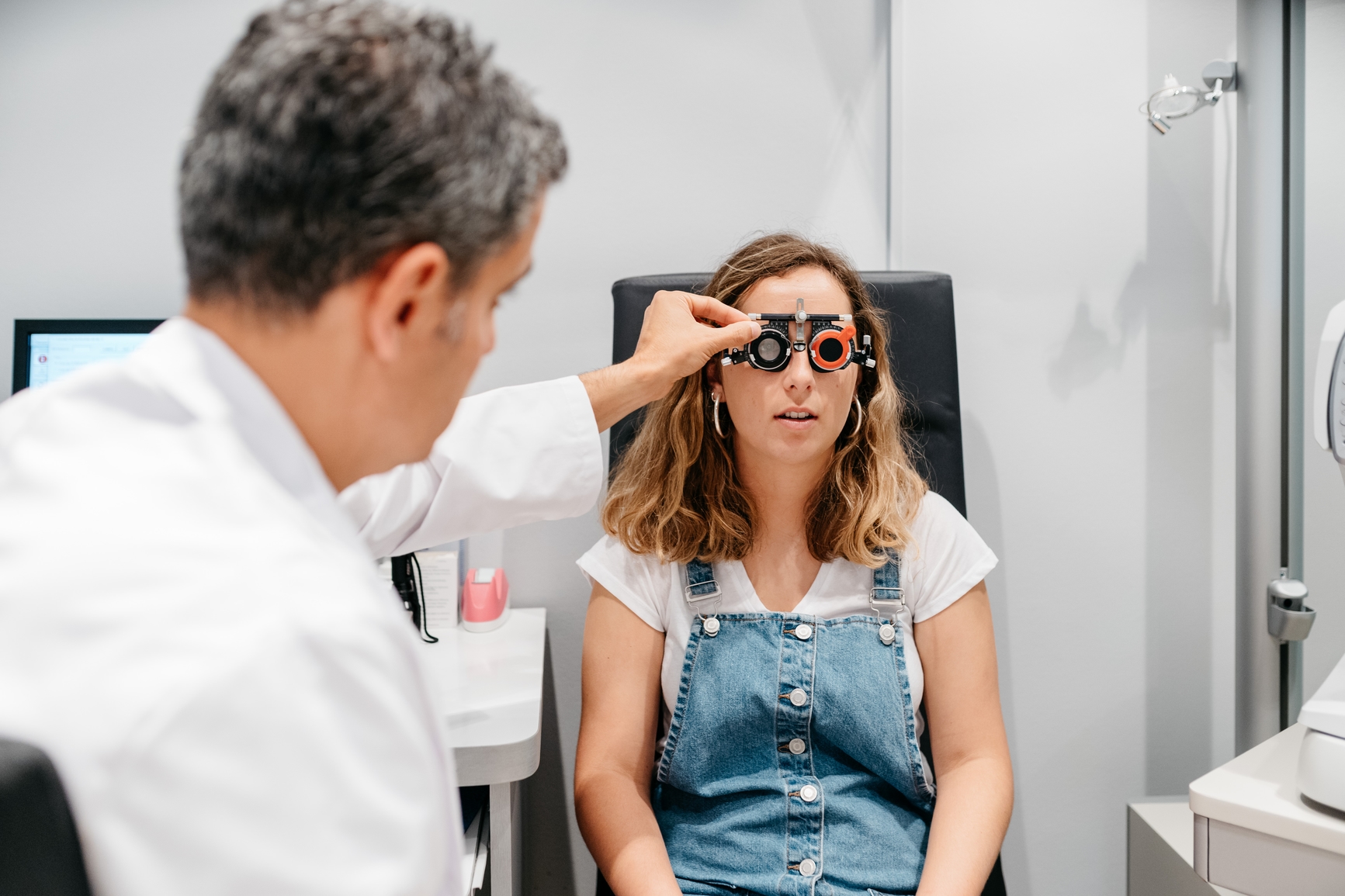 Anatomy of The Eye | Patient Learning Centre | The Eye Unit